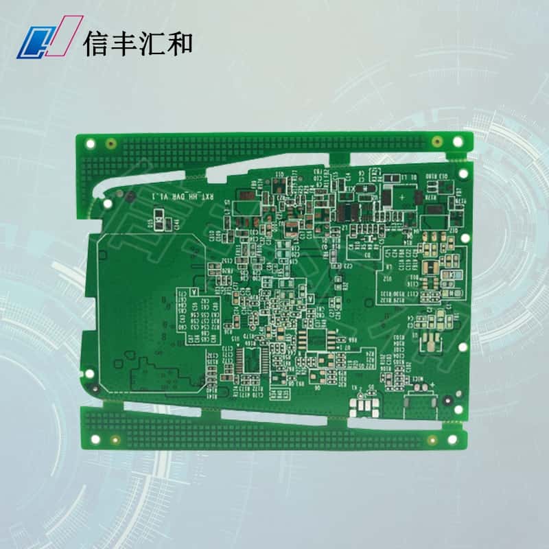 pcb 板厂ul标记，UL认证线路板要求 | 信丰汇和